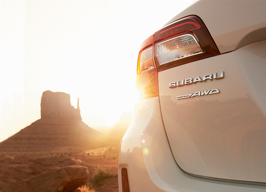 Garcia Subaru Albuquerque Dealer | New & Used Car Dealership