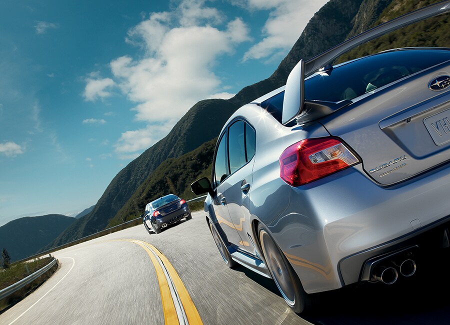 Garcia Subaru Albuquerque Dealer | New & Used Car Dealership